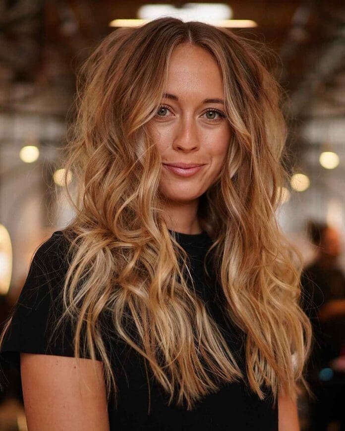 24 Bronde Hair Color Ideas That Flatter Any Skin Tone