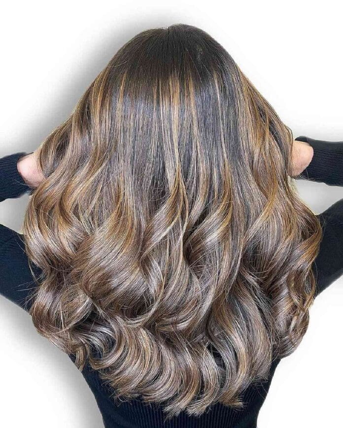 35 Stunning Balayage Hair Colors for Effortless Elegance