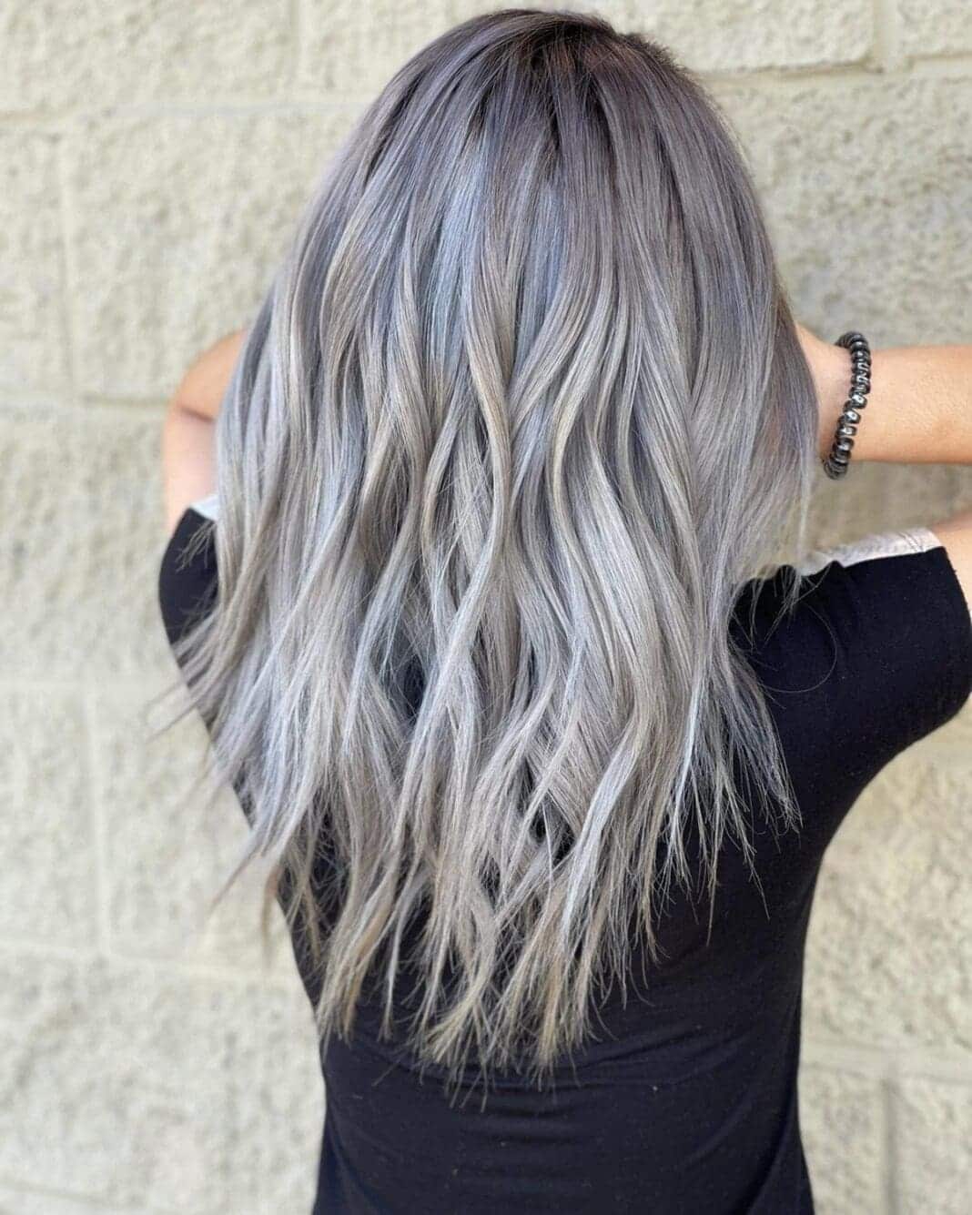 16 Stunning Dark Ash Blonde Hair Color Trends