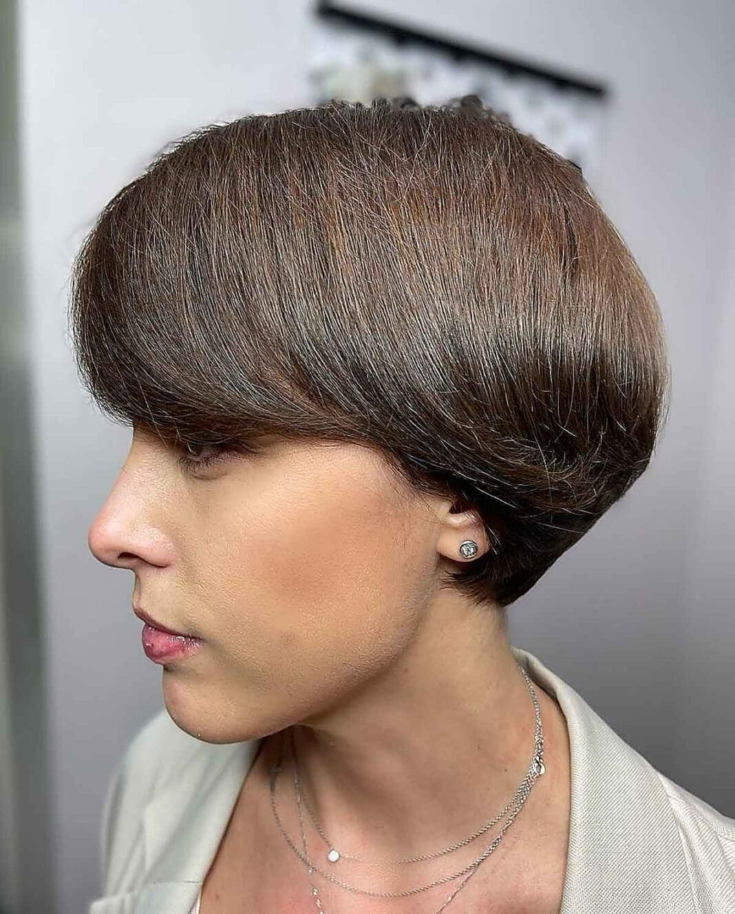 33 Bixie Haircut For Women To Consider in 2025
