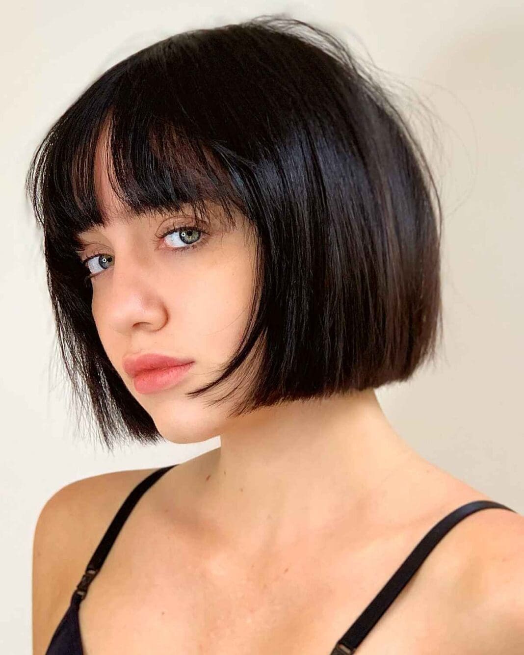 72 Beautiful Short Bob Haircuts & Hairstyles | HAIRS | Page 3