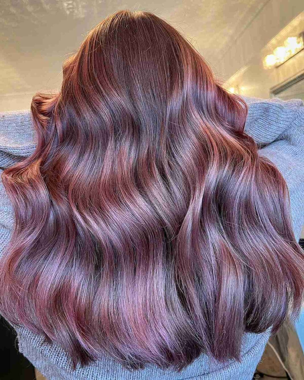 35 Stunning Balayage Hair Colors for Effortless Elegance | HAIRS
