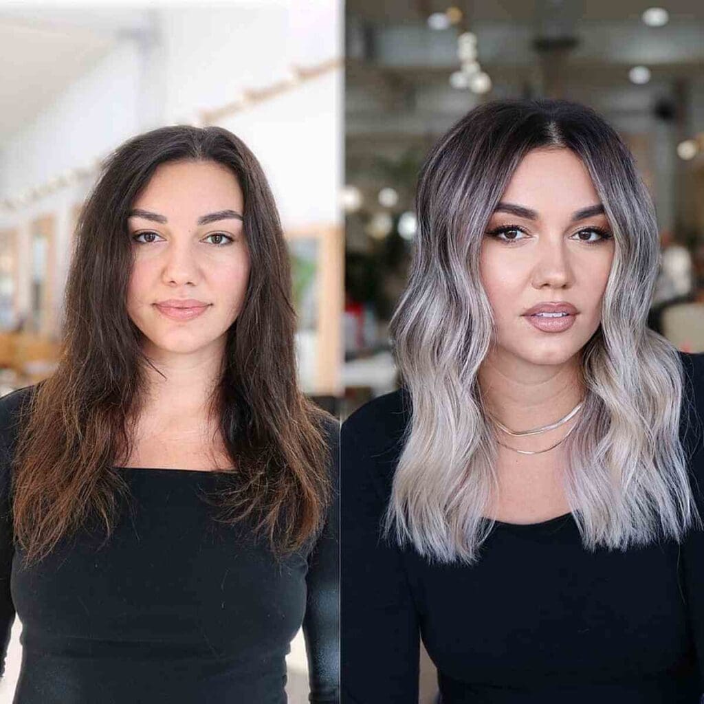 Understanding Balayage Highlights: 27 Perfect Examples