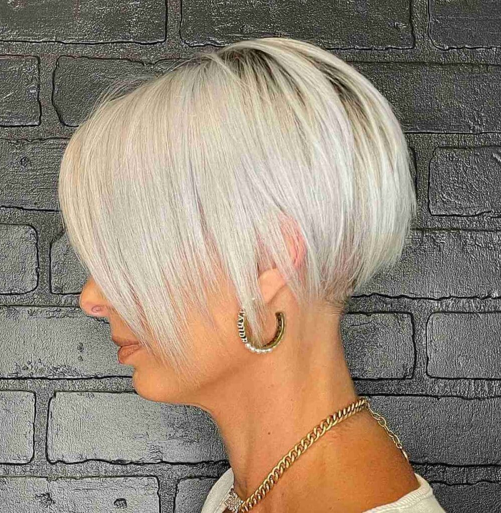 26 Super-Cute Jaw-Length Haircut Ideas Taking Over Salons