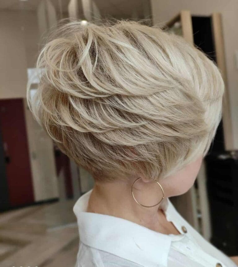 38 Stunning Pixie Bob Hair Ideas to Inspire Your Next Salon Visit