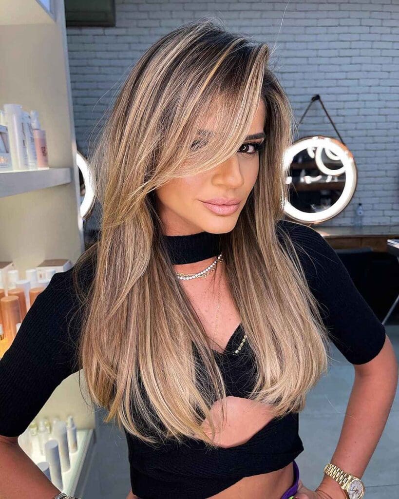 25 Alluring Bronde Hairstyles To Try In Every Season