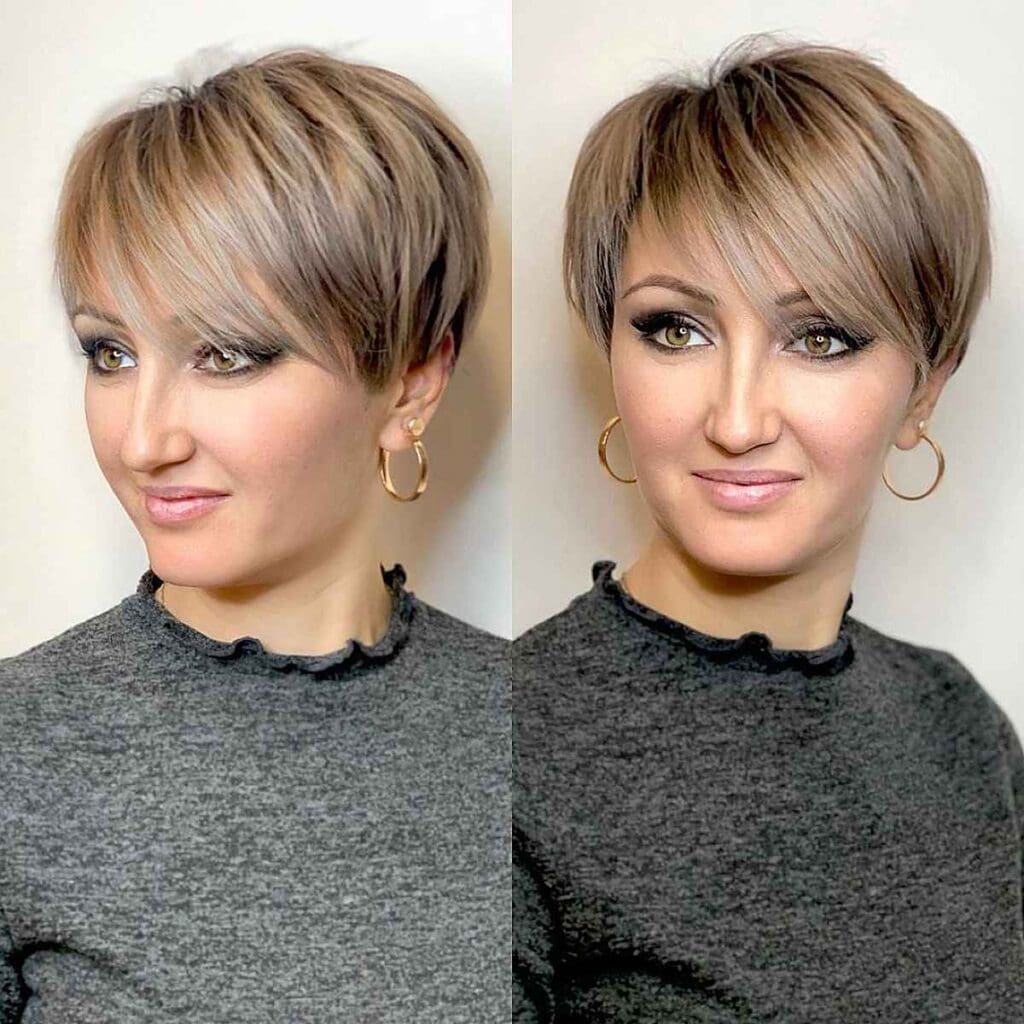 20 Greatest Long Pixie Cuts for Thin Hair to Look Voluminous