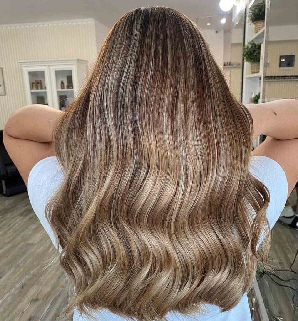 34 Stunning Balayage Hair Color Ideas for a Natural Look