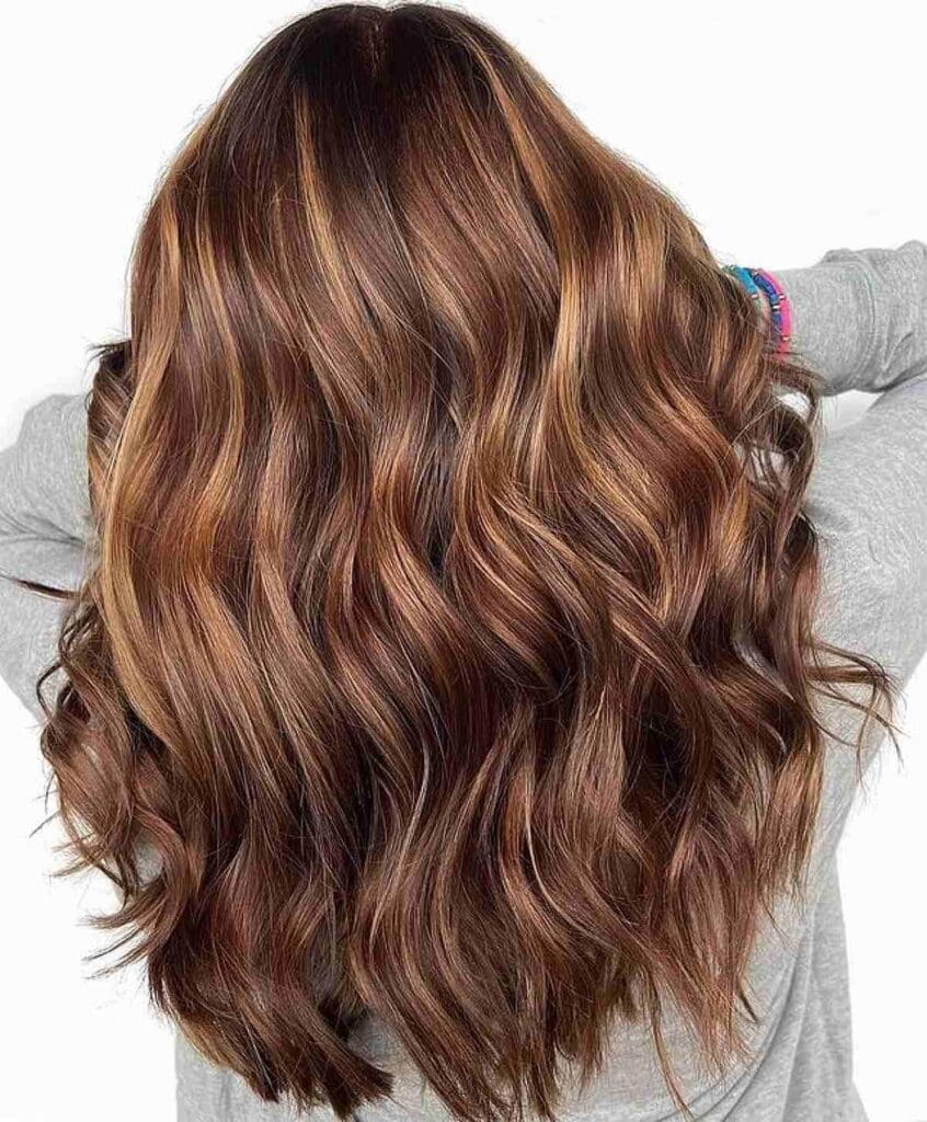 35 Stunning Balayage Hair Colors for Effortless Elegance | HAIRS