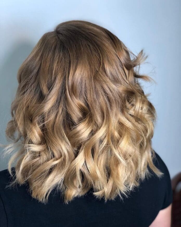 30 Coolest Blonde Ombre Hair Color Ideas in 2023