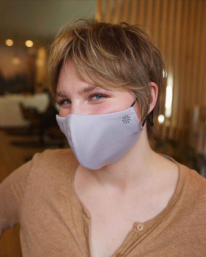 18 Chic Layered Long Pixie Cut Ideas You Can Totally Pull Off