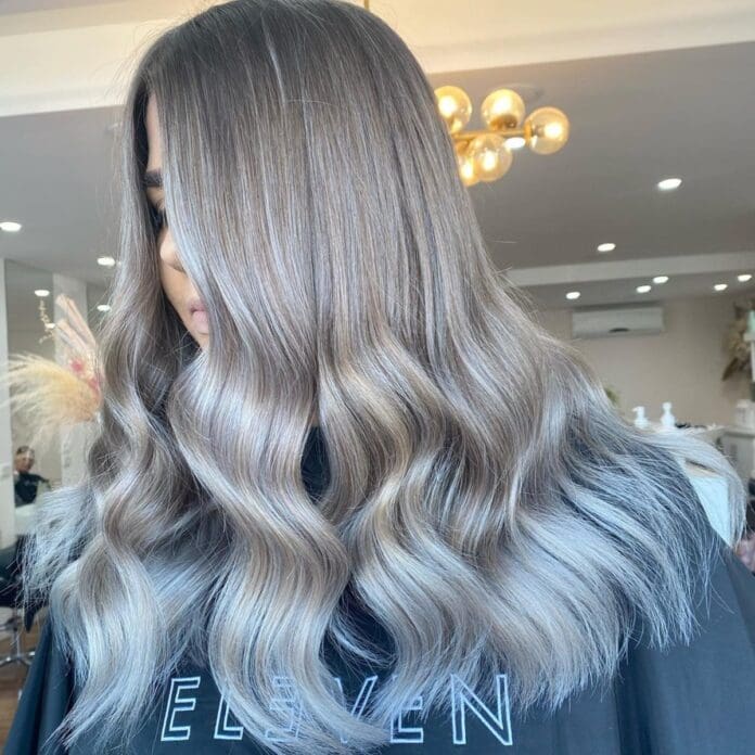 16 Stunning Dark Ash Blonde Hair Color Trends