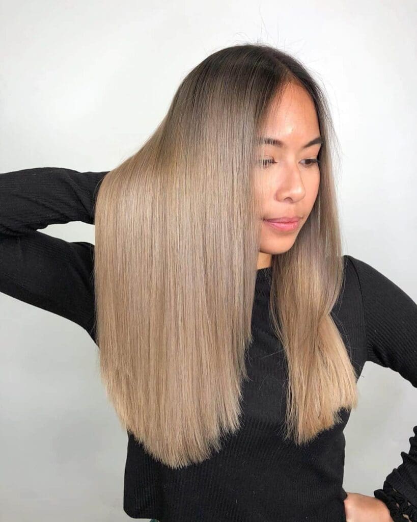 24 Bronde Hair Color Ideas That Flatter Any Skin Tone