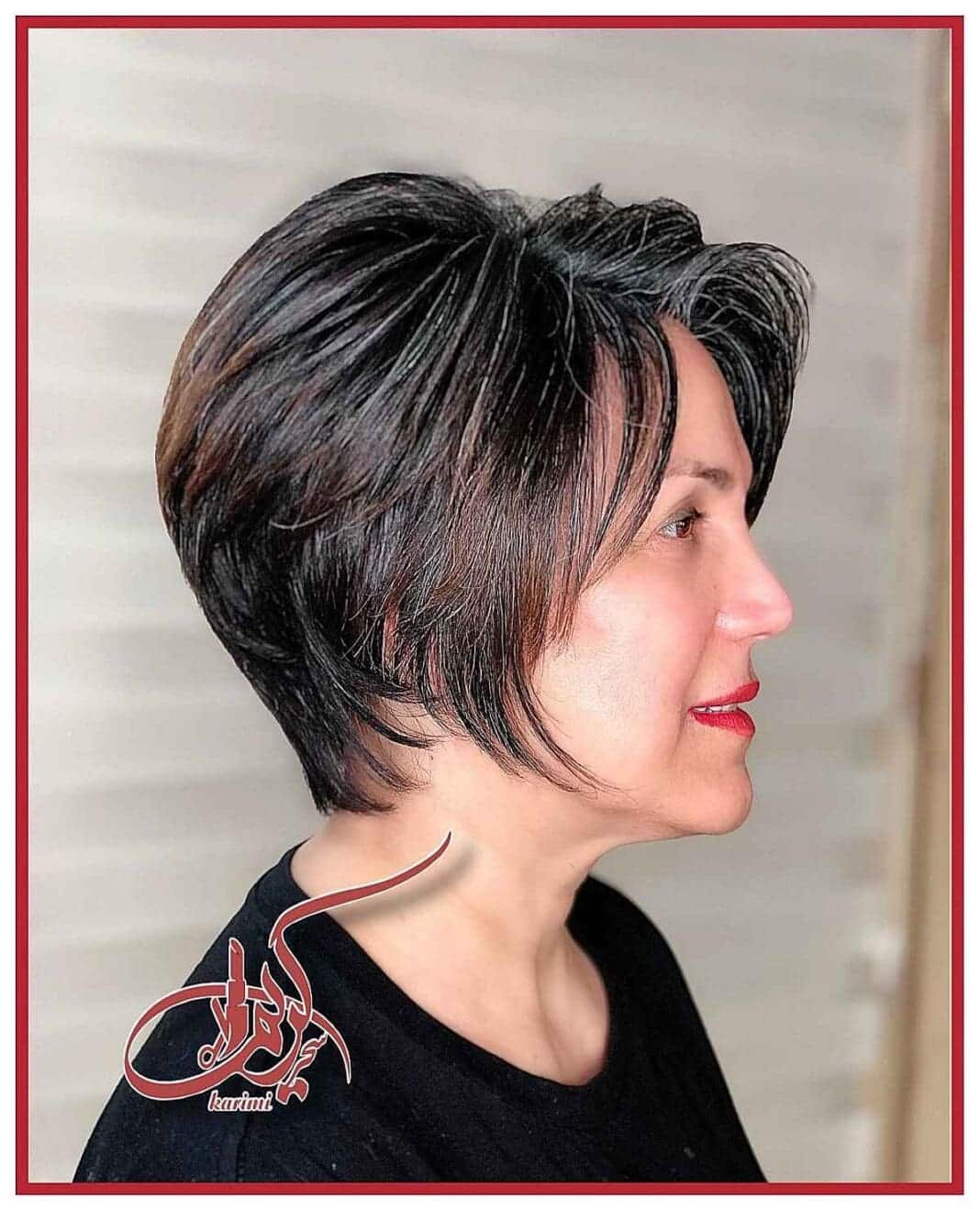 18 Chic Layered Long Pixie Cut Ideas You Can Totally Pull Off