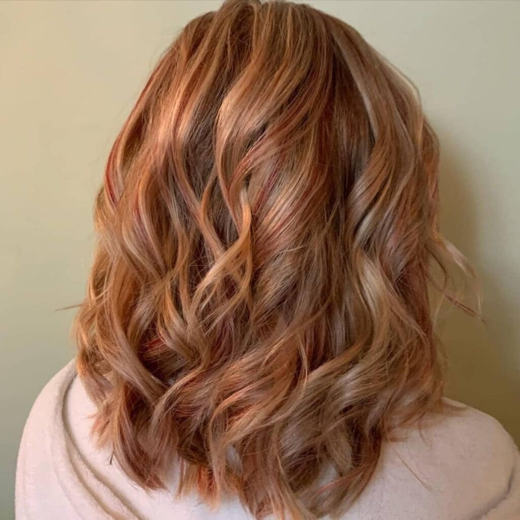 30 Best Strawberry Blonde Hair Color Ideas (Pictures for 2023) | HAIRS