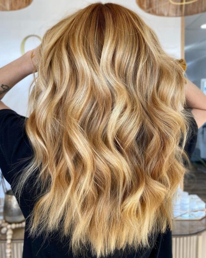 30 Best Strawberry Blonde Hair Color Ideas (Pictures for 2023) | HAIRS