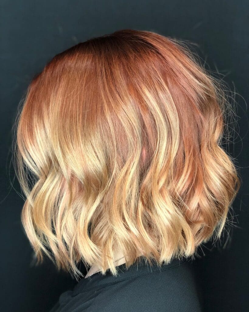 30 Best Strawberry Blonde Hair Color Ideas (Pictures for 2023) | HAIRS