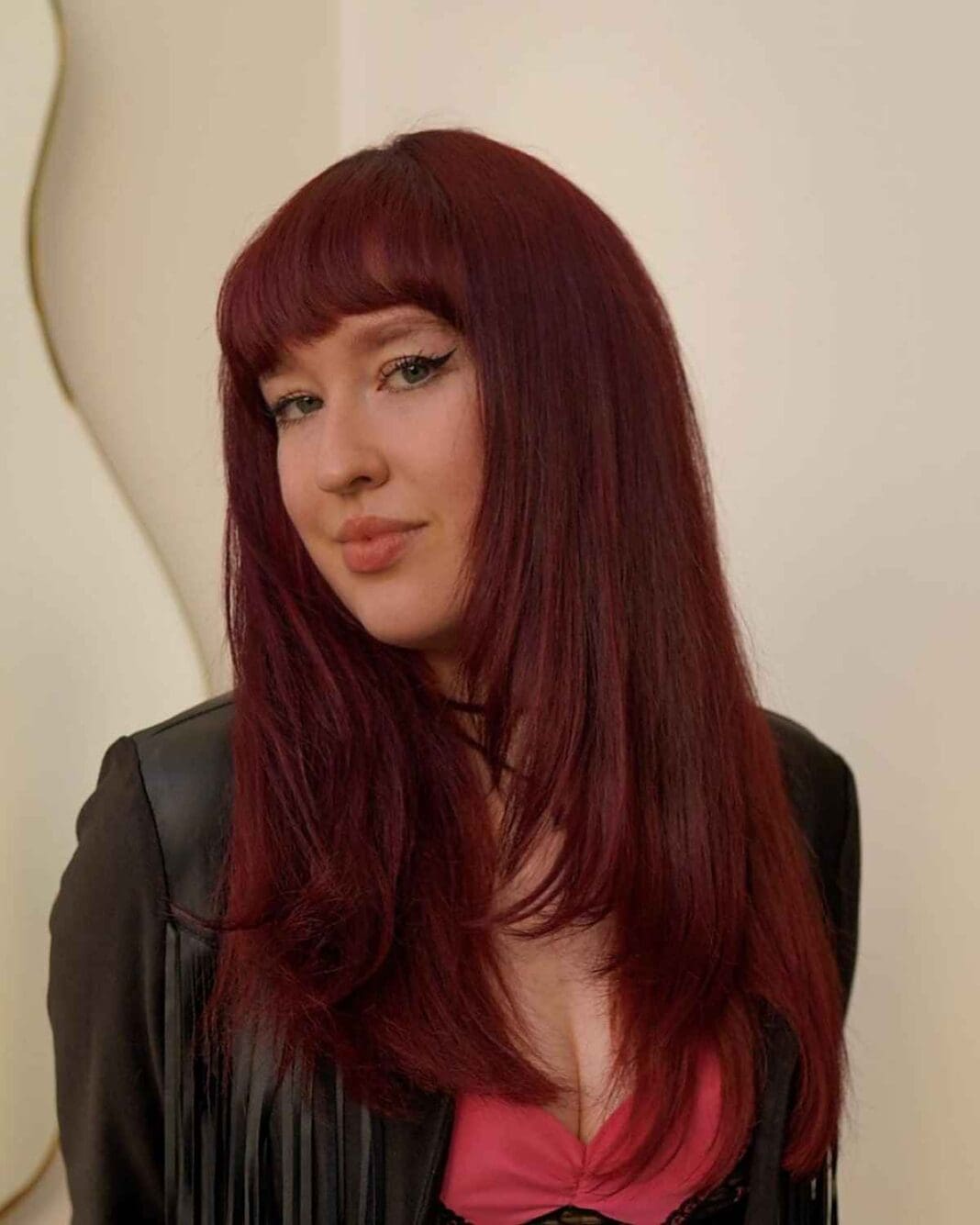 24 Stunning Long Layer Haircuts for Straight Hair