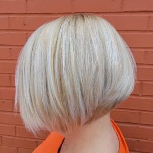 34 Short Blonde Hair Ideas for Blonde Bombshells in 2025 | HAIRS