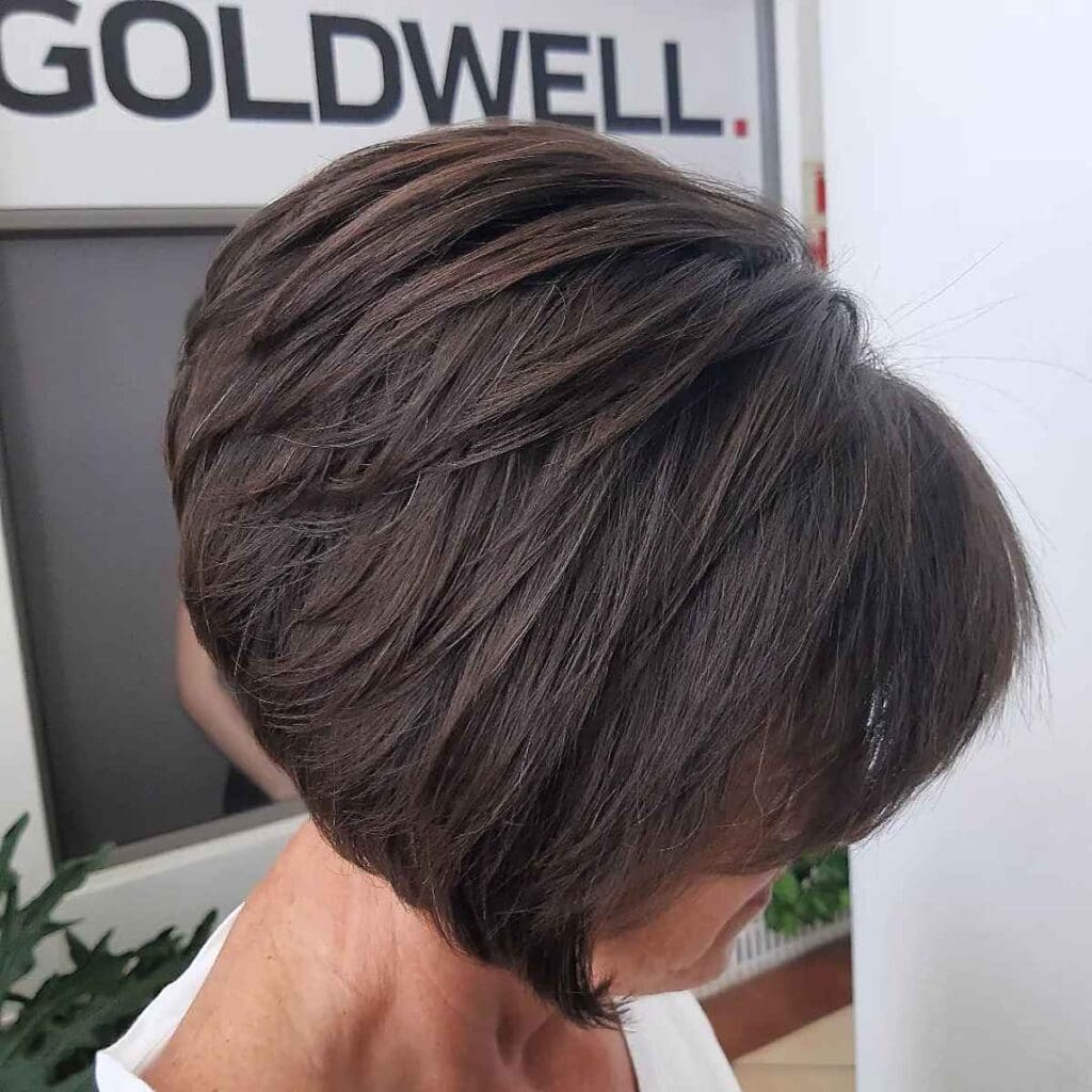 25 Hottest Short Stacked Bob Haircuts to Try This Year