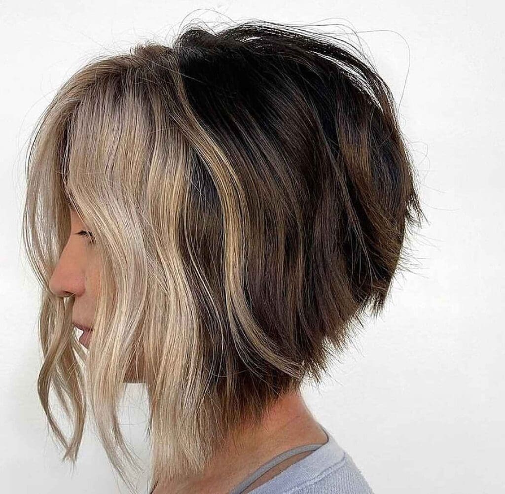 Top 15 Short Inverted Bob Haircuts For Women To Consider in 2023