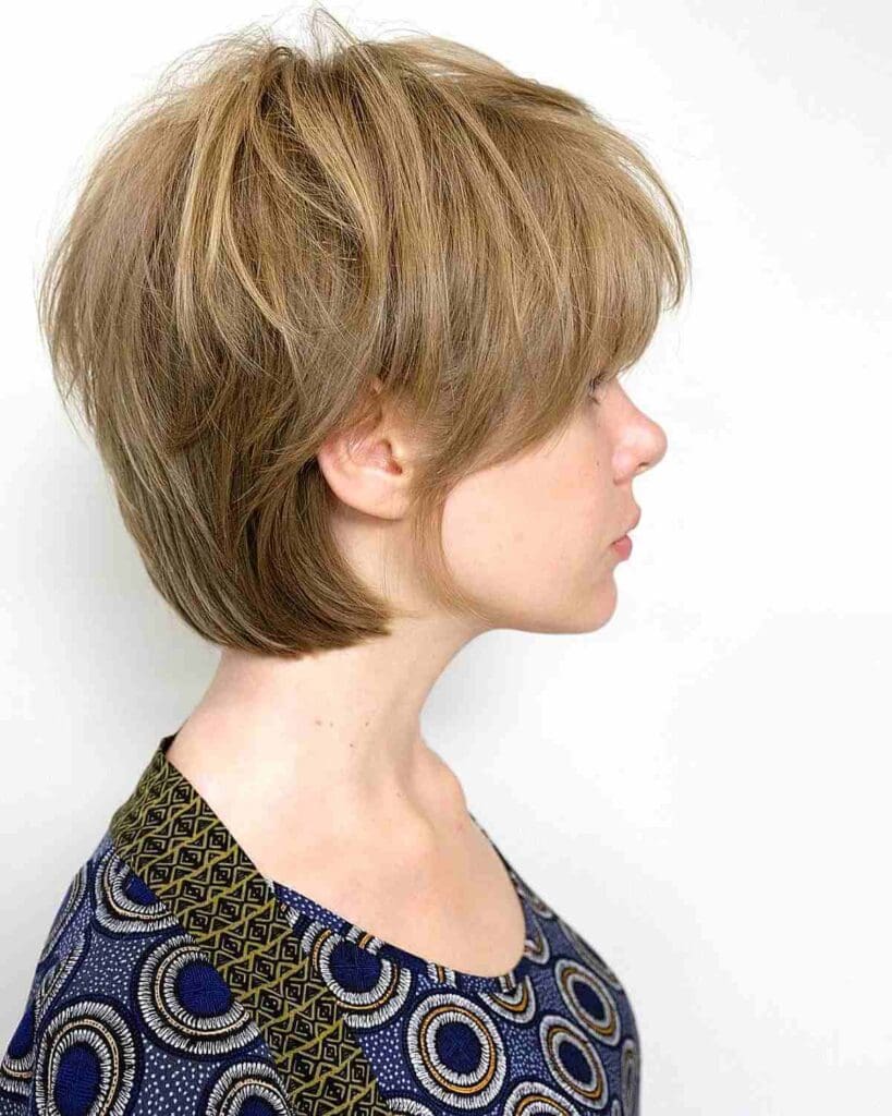 The 31 Cutest Pixie Bob Haircut Ideas Ever