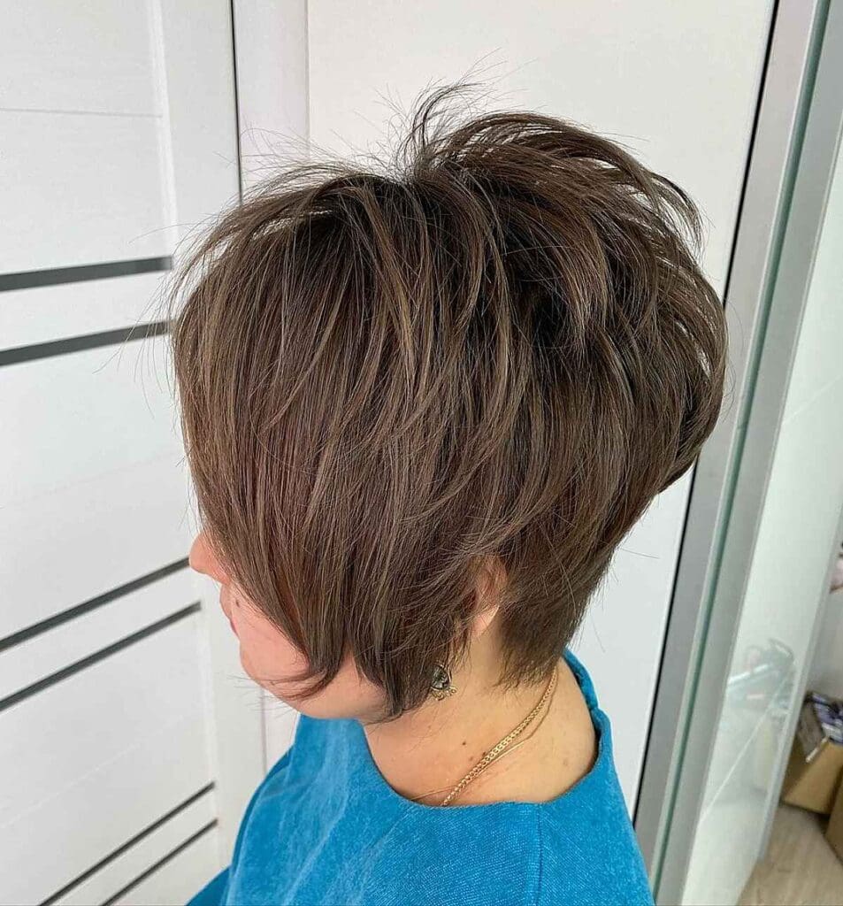 38 Stunning Pixie Bob Hair Ideas to Inspire Your Next Salon Visit