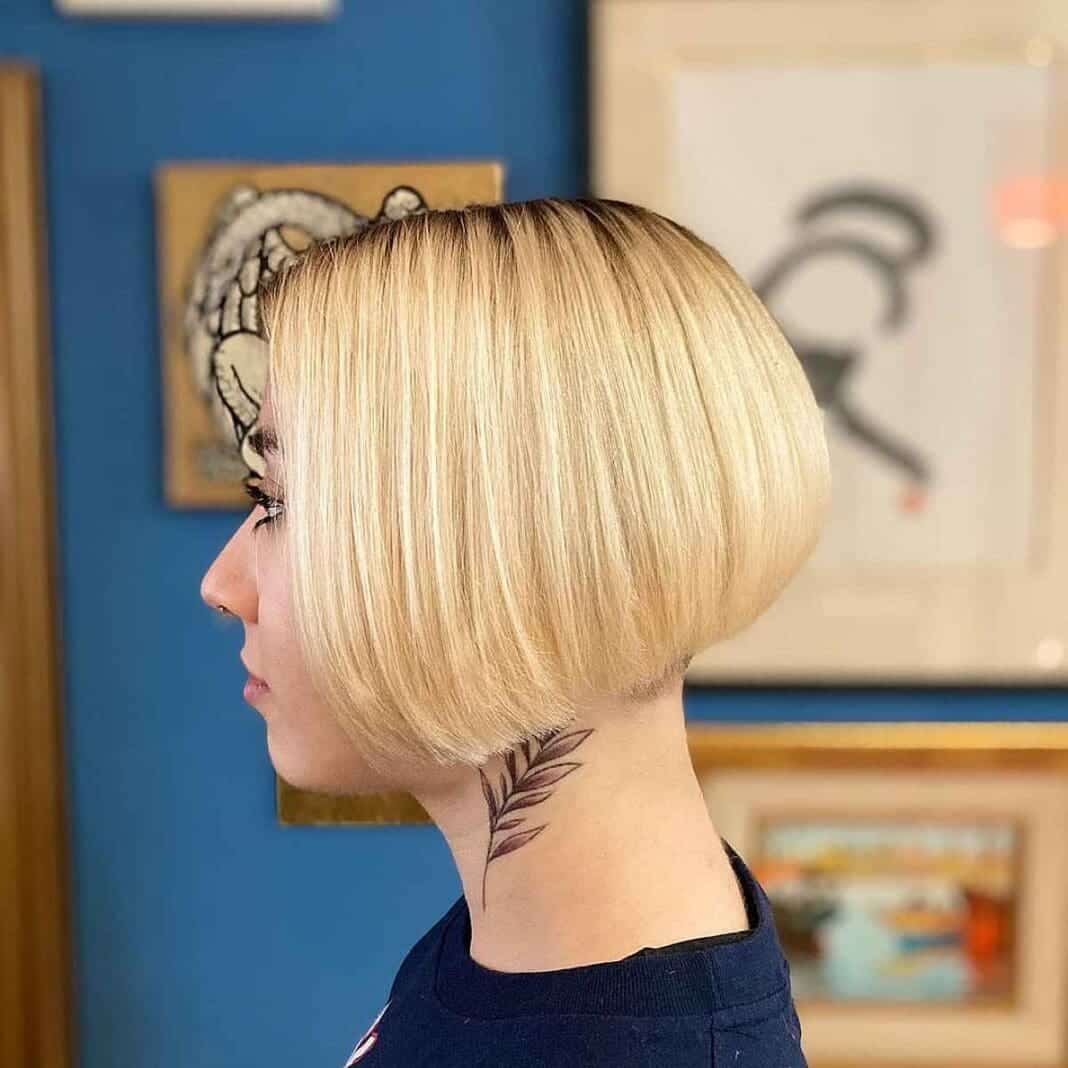 Top 16 Short Inverted Bob Haircuts For Women To Consider in 2025