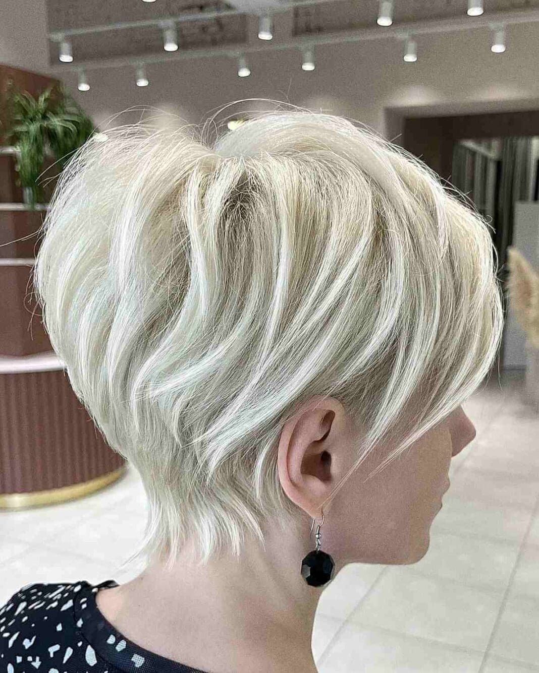 38 Stunning Pixie Bob Hair Ideas to Inspire Your Next Salon Visit