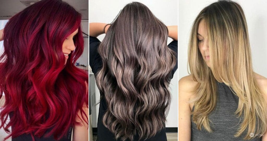 101 Popular Haircuts and Hairstyles for Long Hair in 2026