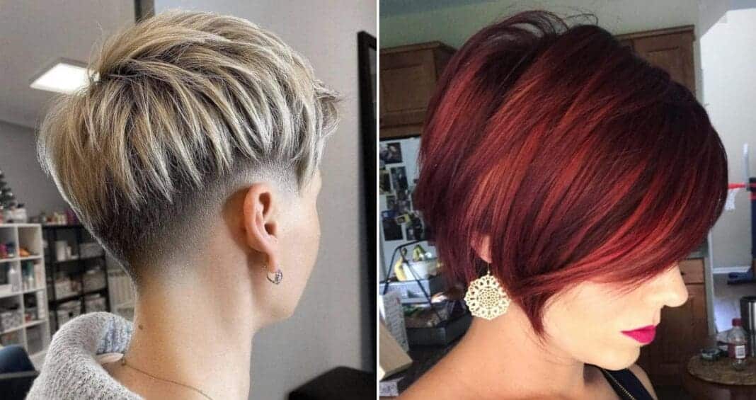 101 Popular Short Haircuts for Women to Try in 2026 (Hairstyles Guide)