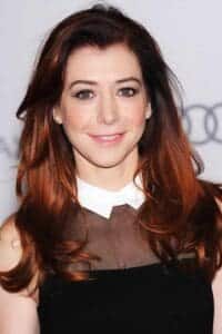 Best Dark Red Hair Color Ideas: Ombre, Balayage & Highlights