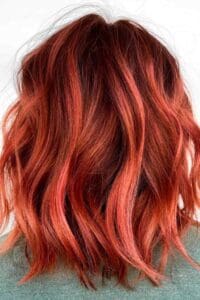 27 Gorgeous Red Ombre Hair Styles You Know You Want To Try