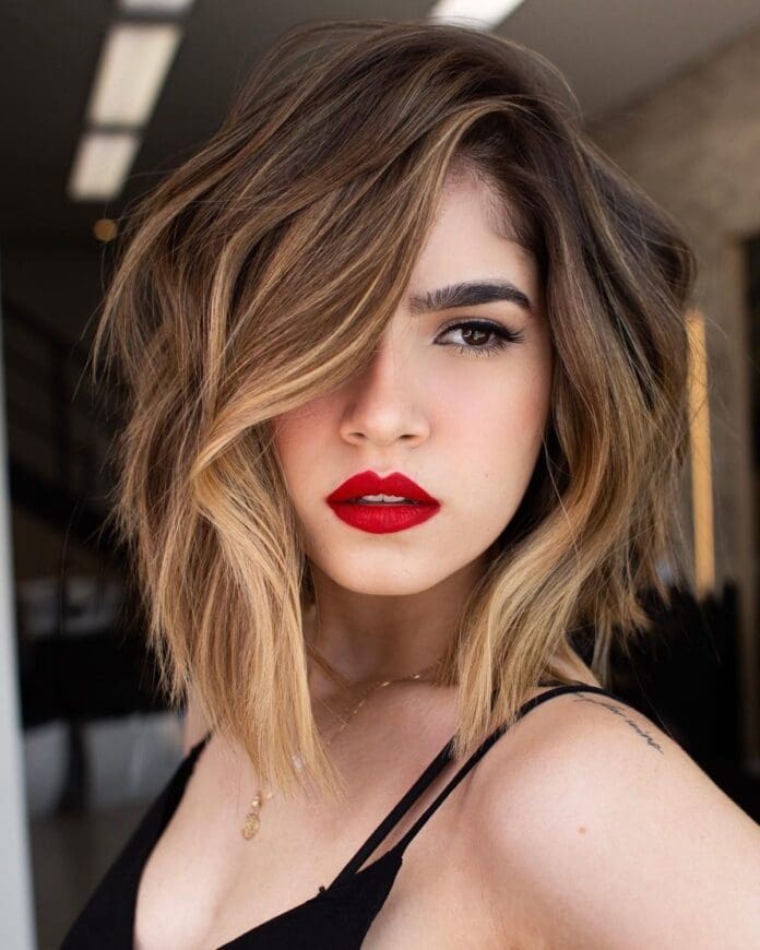 42 Hottest Ombré Hair Color Ideas of 2026