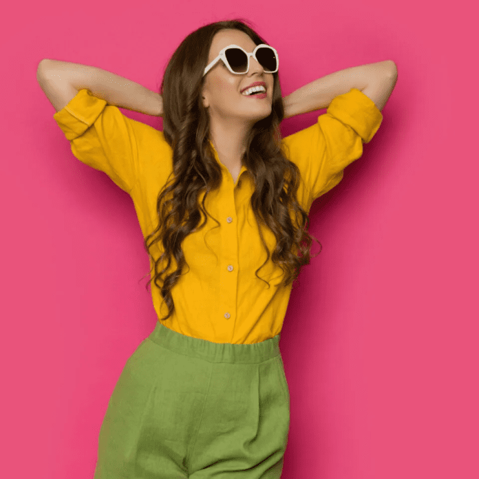 20 Gorgeous Waist Length Hair Examples