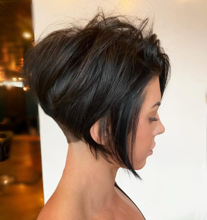 56+ Best Bob Hairstyles and Bob Haircuts for 2026