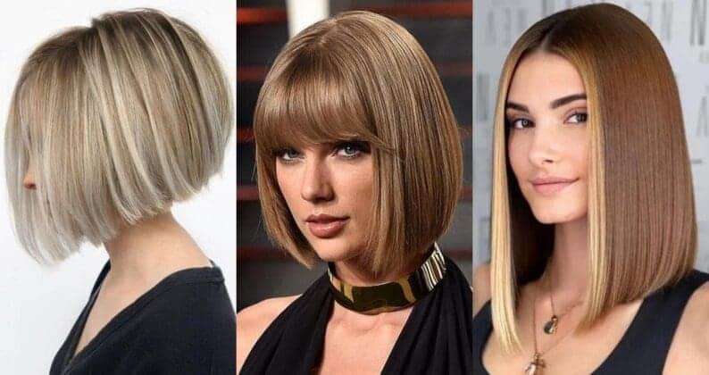 41 STYLISH BOB HAIRCUTS & HAIRSTYLES IN 2026