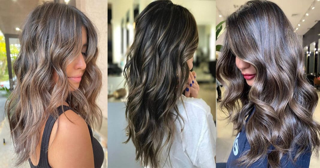 51 Stunning Shades of Ash Brown Hair to Try in 2026