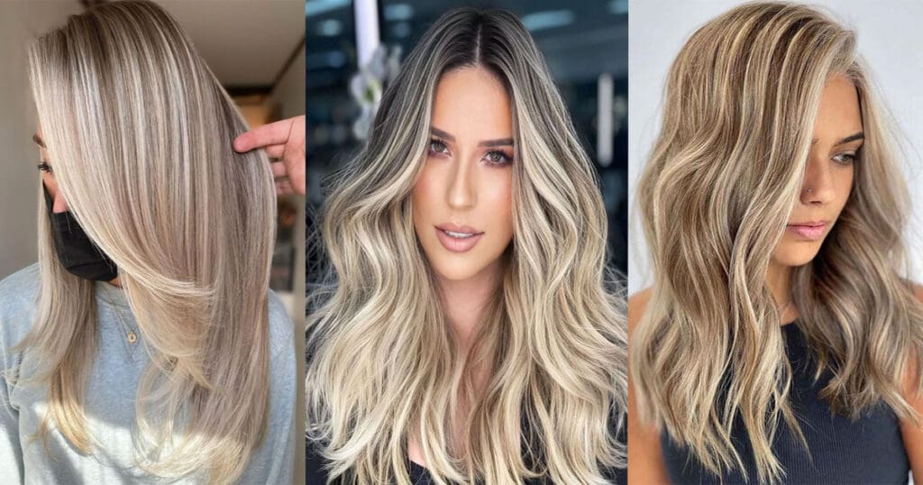 51 Beautiful Blonde Highlights for Women in 2026