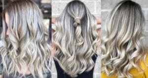The Comprehensive Guide to Ash Blonde Hair: Shades, Maintenance, and ...