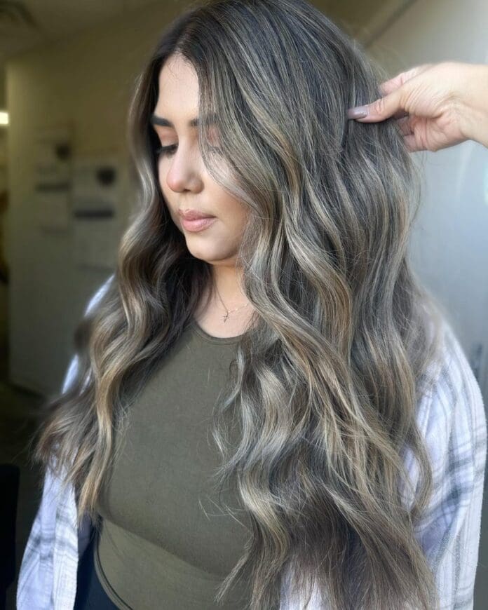 51 Stunning Shades of Ash Brown Hair to Try in 2026