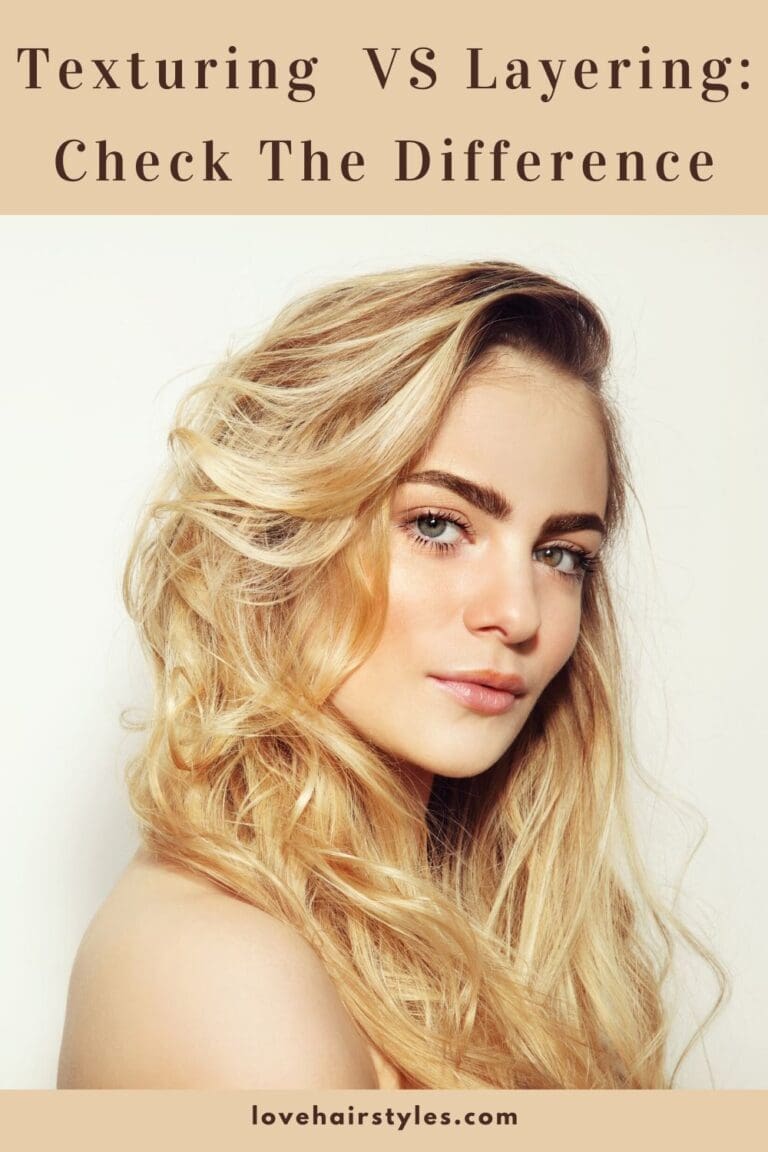 Layered Haircuts: Stunning Styles for Every Length and Shape