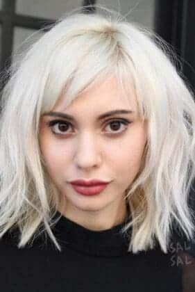 14 Modern Long Bob Hairstyles To Inspire You