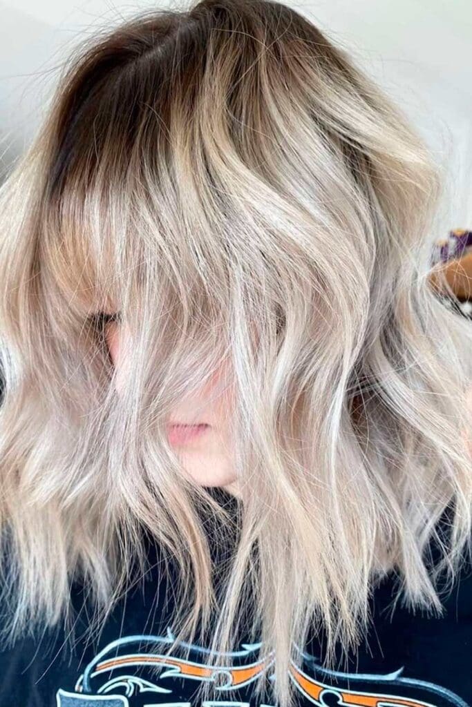 Layered Haircuts: Stunning Styles for Every Length and Shape