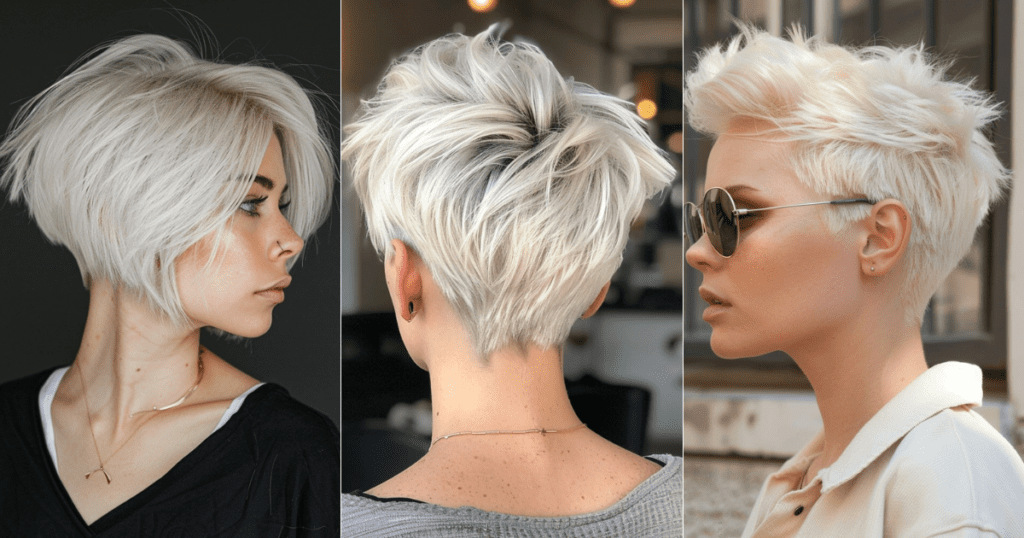 46 Pixie Bob Haircuts for 2025