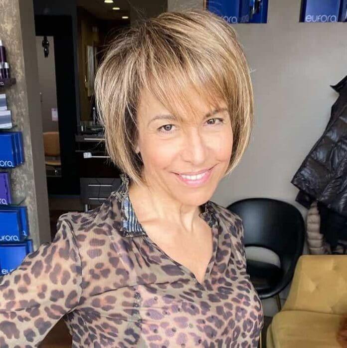 27 Incredible Stacked Bob Haircuts You Have to See