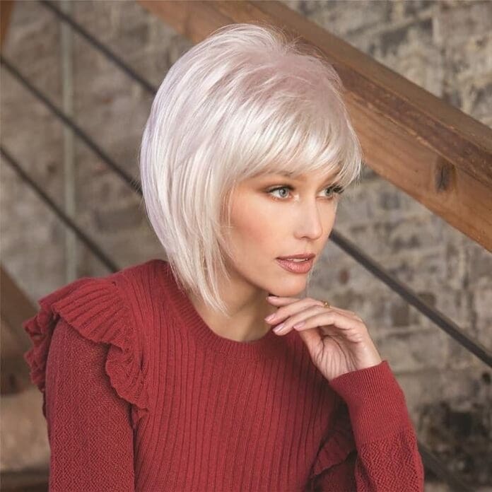 27 Incredible Stacked Bob Haircuts You Have to See