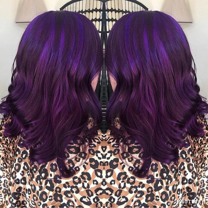 20 Gorgeous Long Inverted Bob Hairstyles