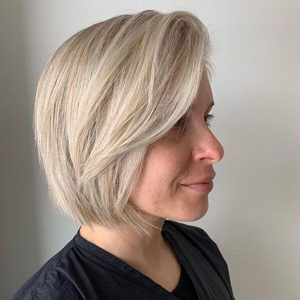 50 Stylish Short Blonde Hairstyle Ideas In 2023