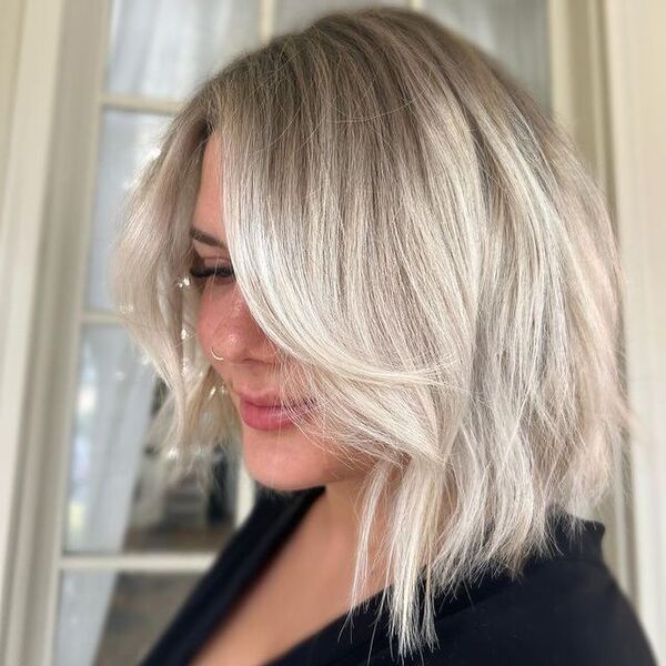 50 Stylish Short Blonde Hairstyle Ideas In 2023